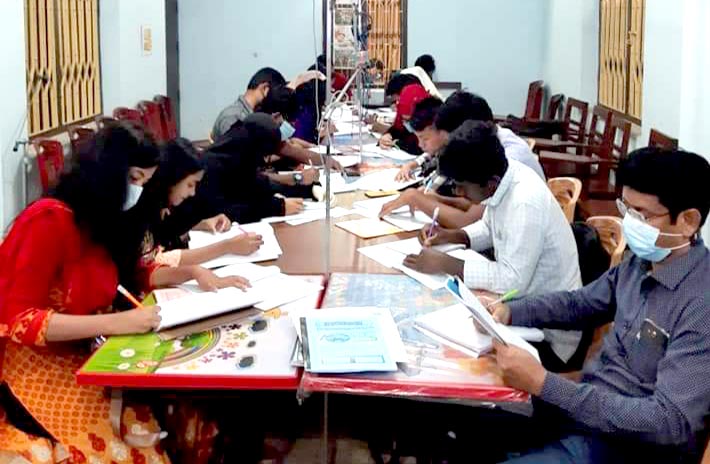 Class Room Performance