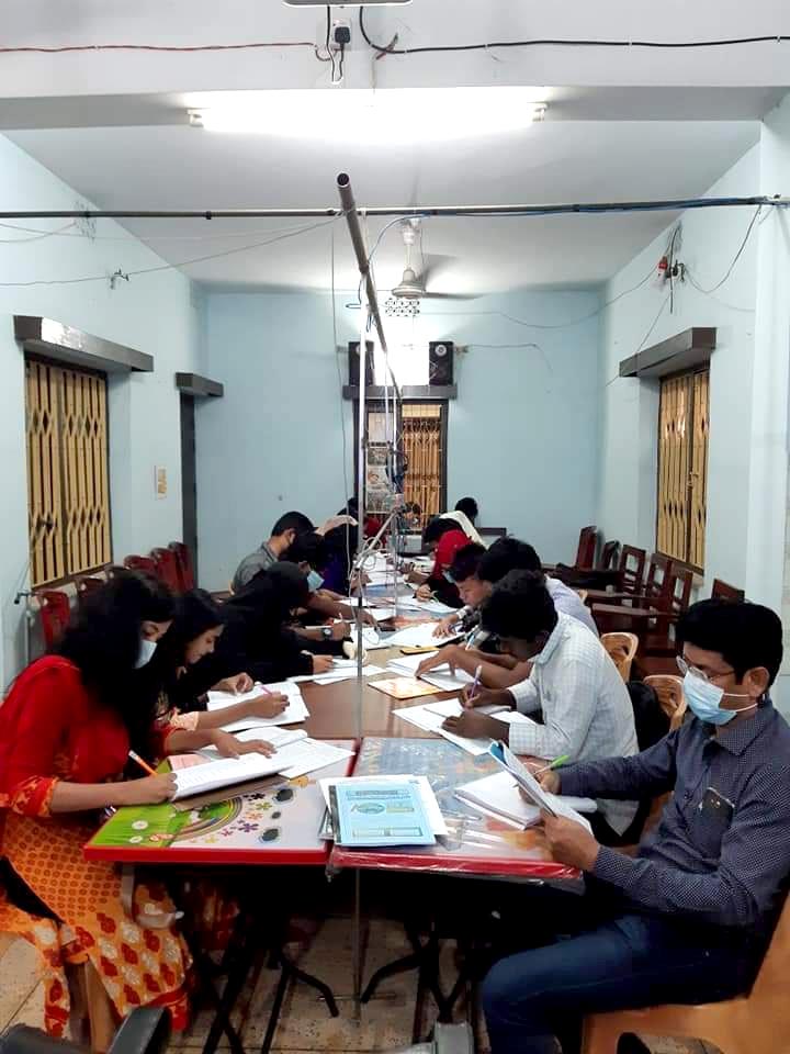 Class Room Performance