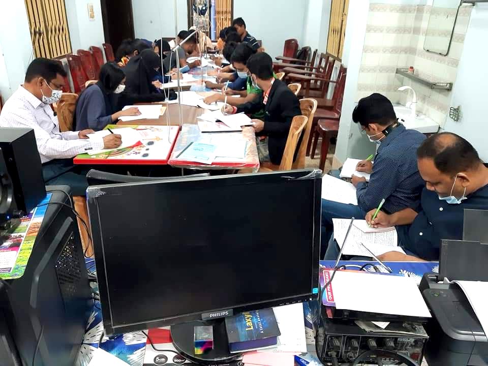 Class Room Performance